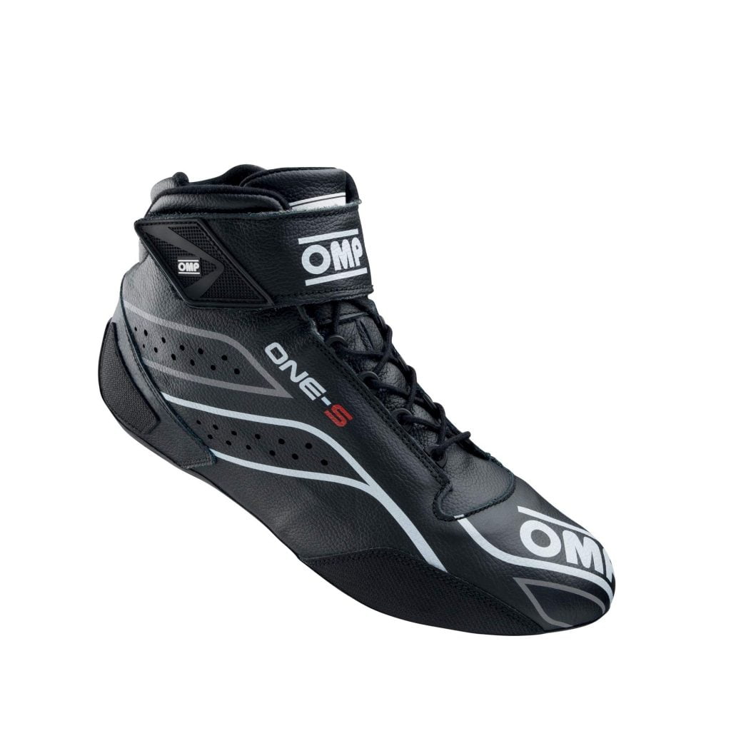 OMP Racing & Karting Shoes Australia - Raceline Motorsport Racewear