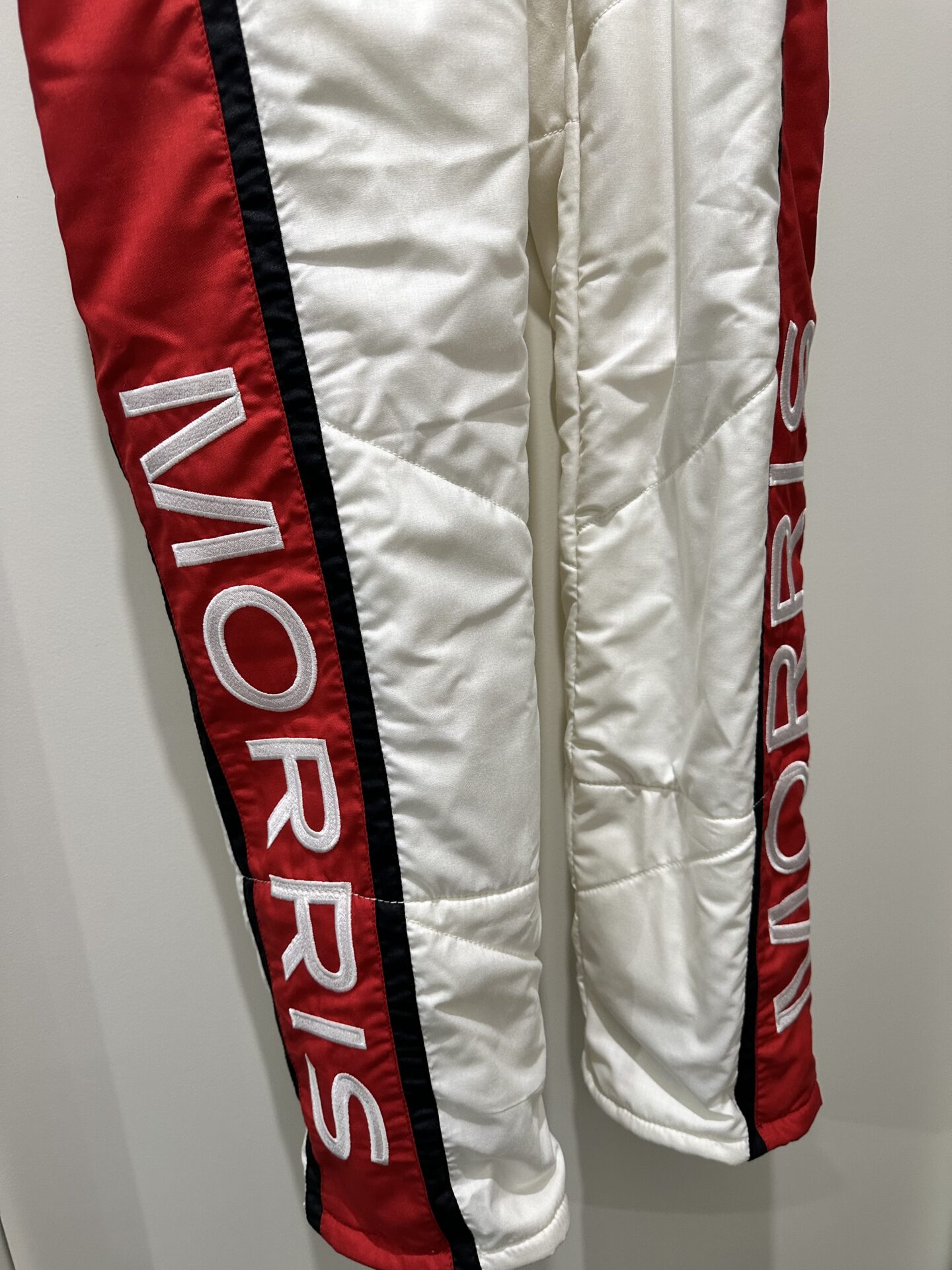 OMP Custom FIA Race Suit | Raceline Motorsport Racewear