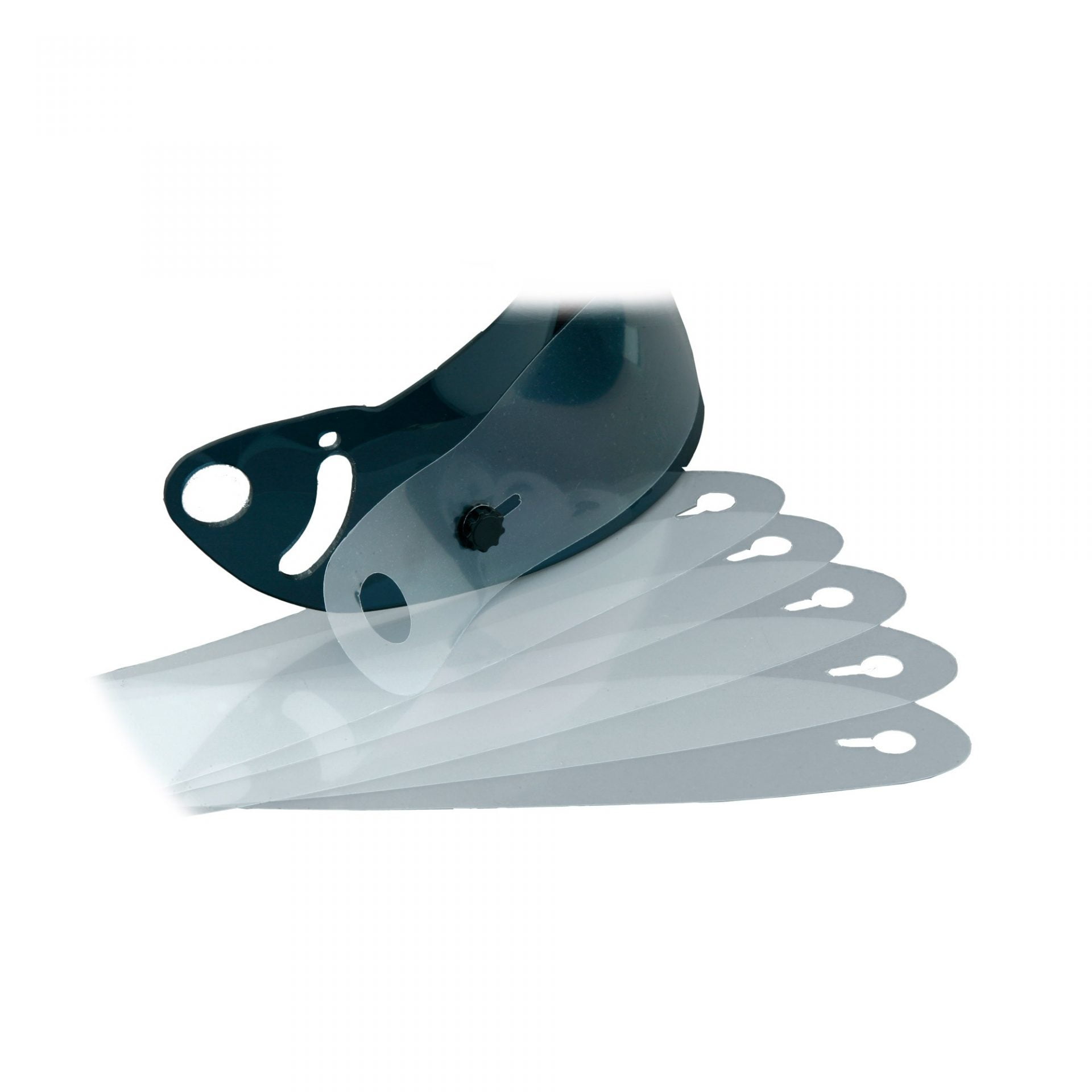 Helmet Tearoffs & Cleaning Kits Australia | Raceline Motorsport