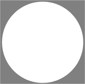 Race Car Door Number Panels - Sticker | Raceline Motorsport Racewear