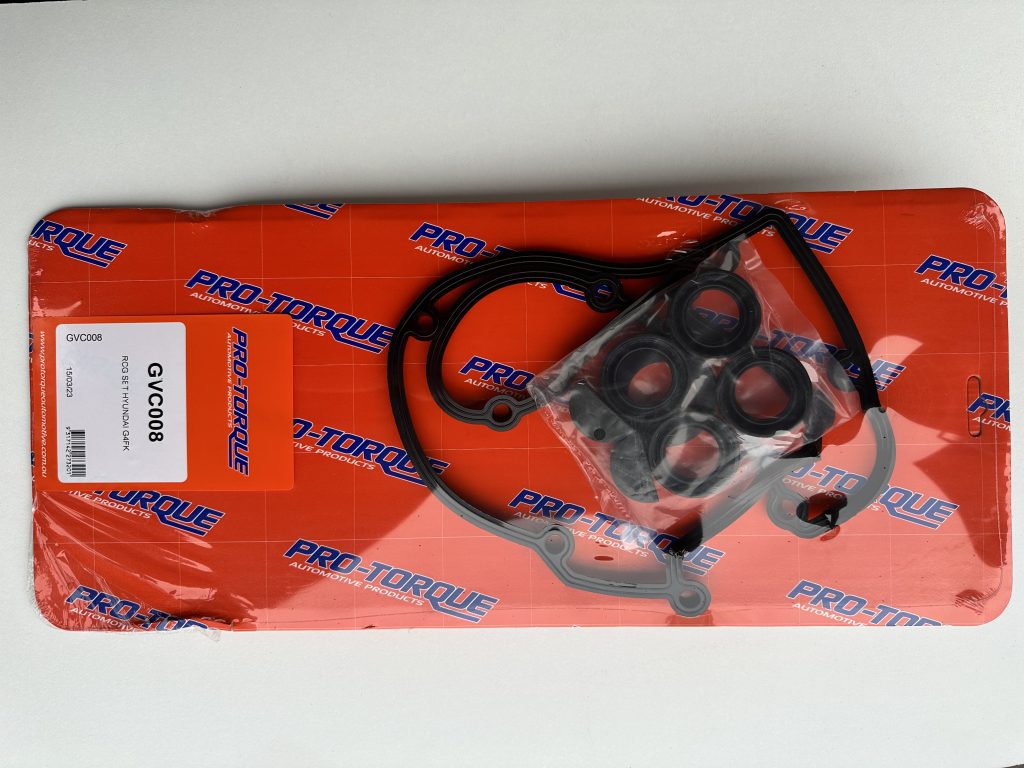 Valve Cover Gasket Set Inc Seals | Raceline Motorsport Racewear