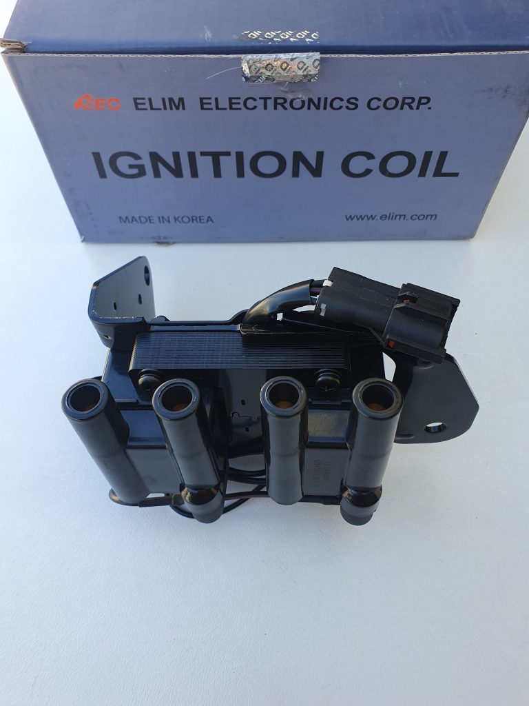 Coil pack Excel (Hi Q brand) | Raceline Motorsport Racewear