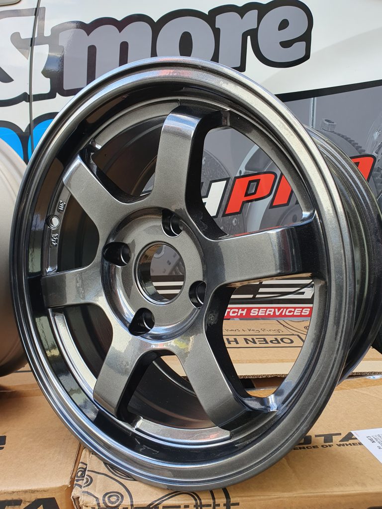 Rota Grid Excel Racing Wheel | Raceline Motorsport Racewear