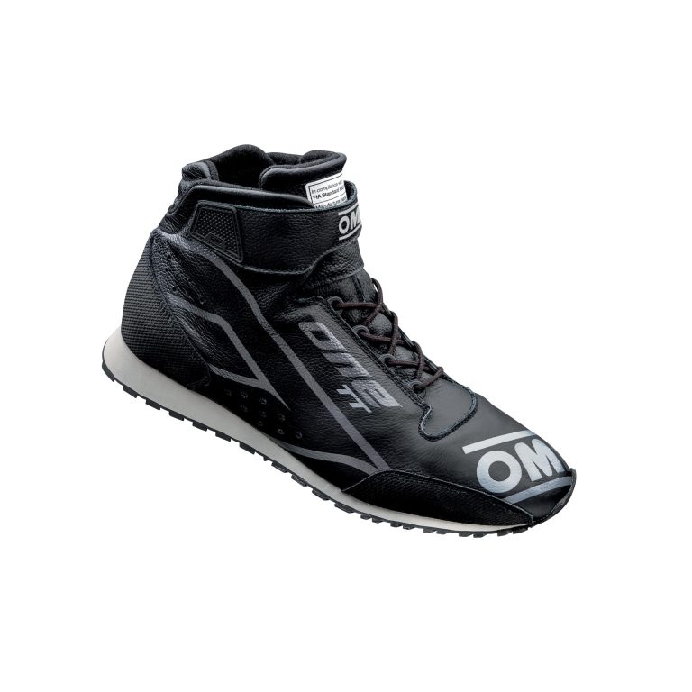 OMP Racing & Karting Shoes Australia - Raceline Motorsport Racewear