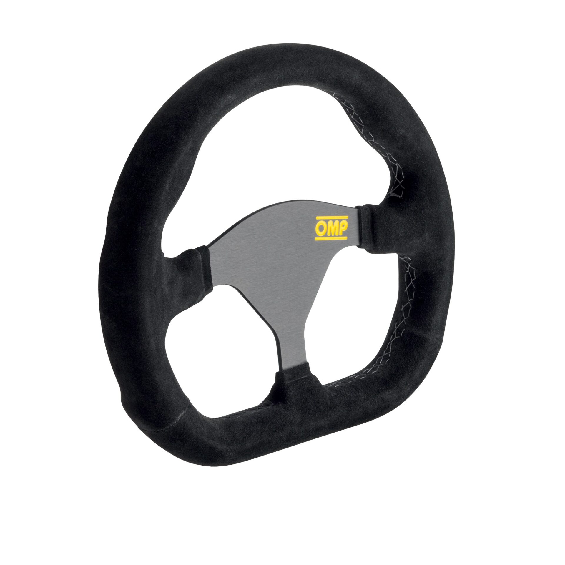 -OMP Formula Quadro Steering Wheel | Raceline Motorsport Racewear