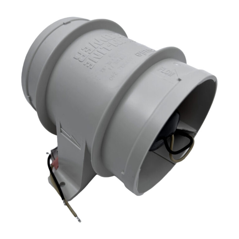 Paragon 240CFM Air Blower | Raceline Motorsport Racewear