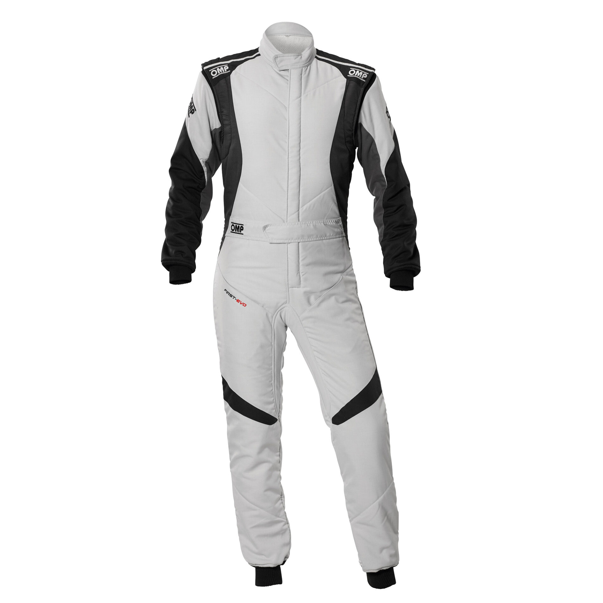 OMP First Evo Race Suit MY2025 - FIA | Raceline Motorsport Racewear